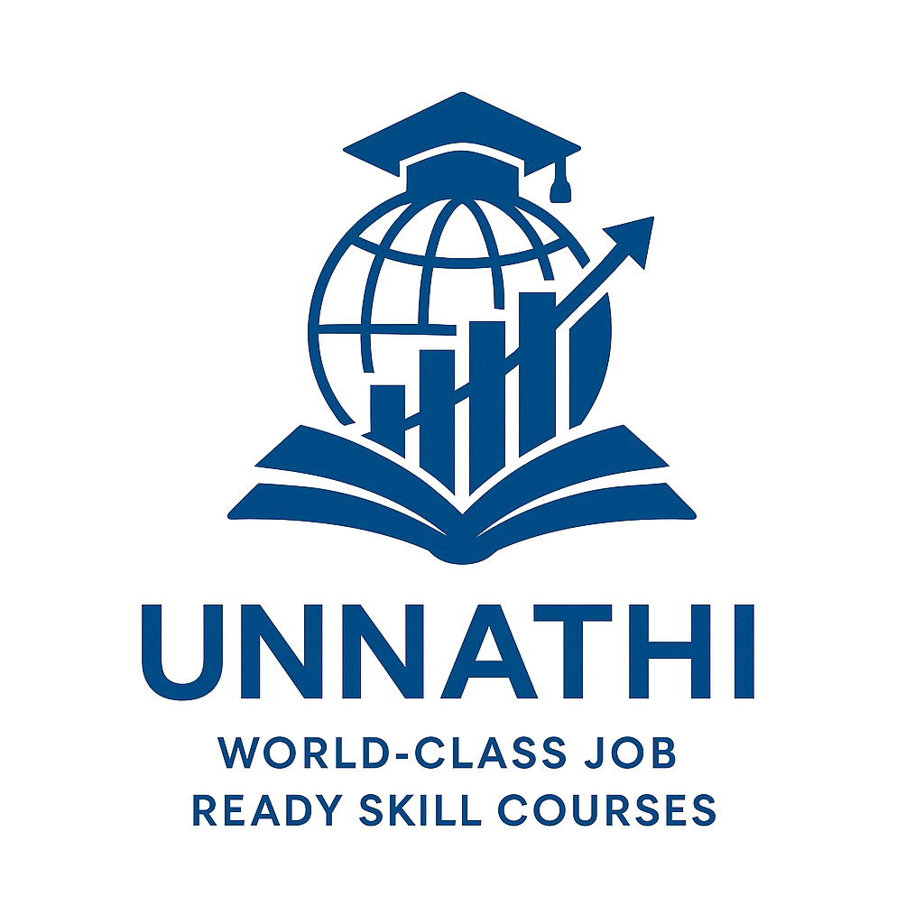 Unnathi Enterprises | Skill Universe - Empowering Growth & Learning